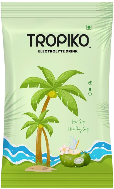 About Us - Tropiko